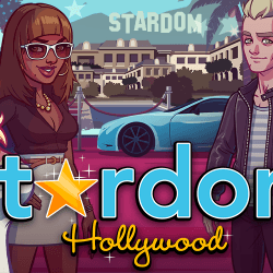 We're on the Road to 'Stardom: Hollywood' - Capsule Computers