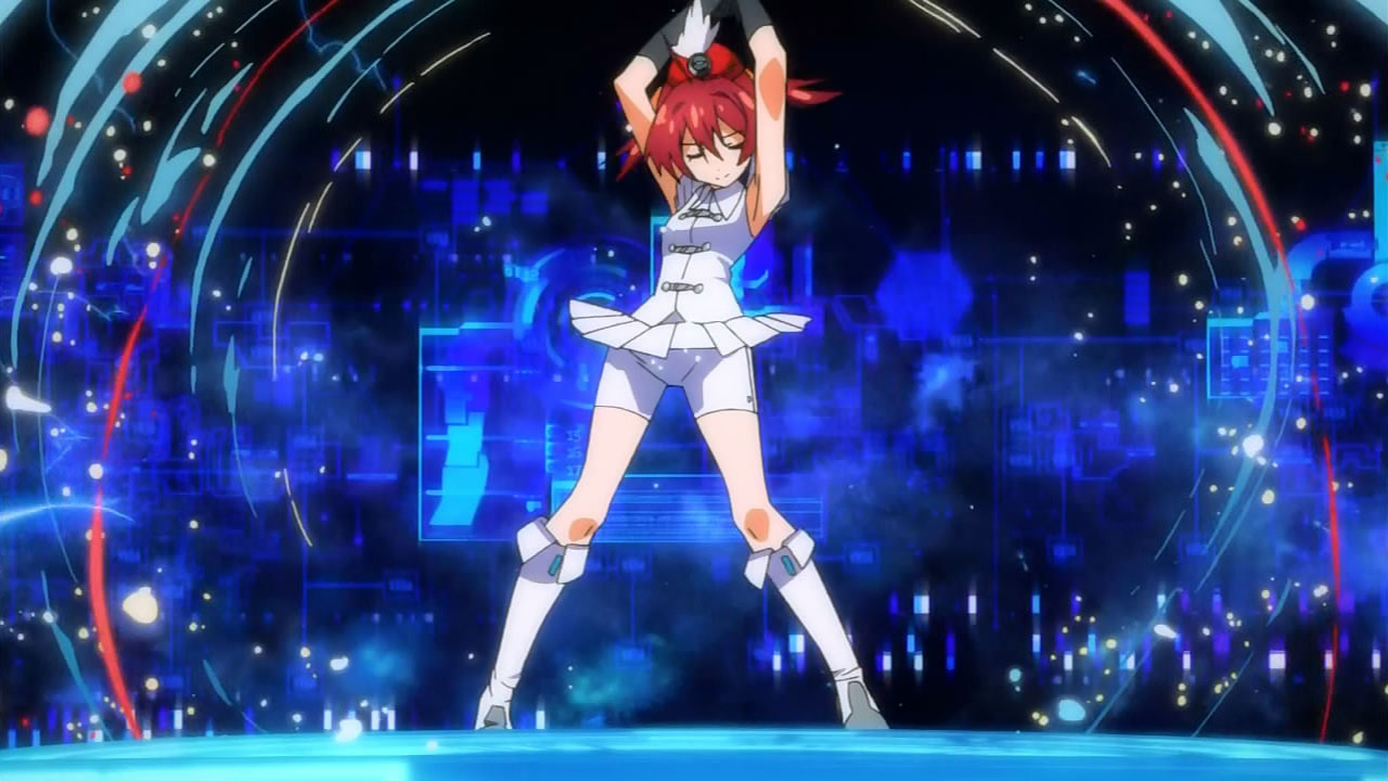 Vividred Operation video game announced for the PS3 - Capsule Computers