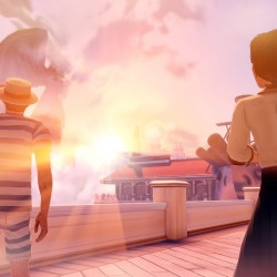 BioShock Infinite ‘City in the Sky’ trailer released – Capsule Computers