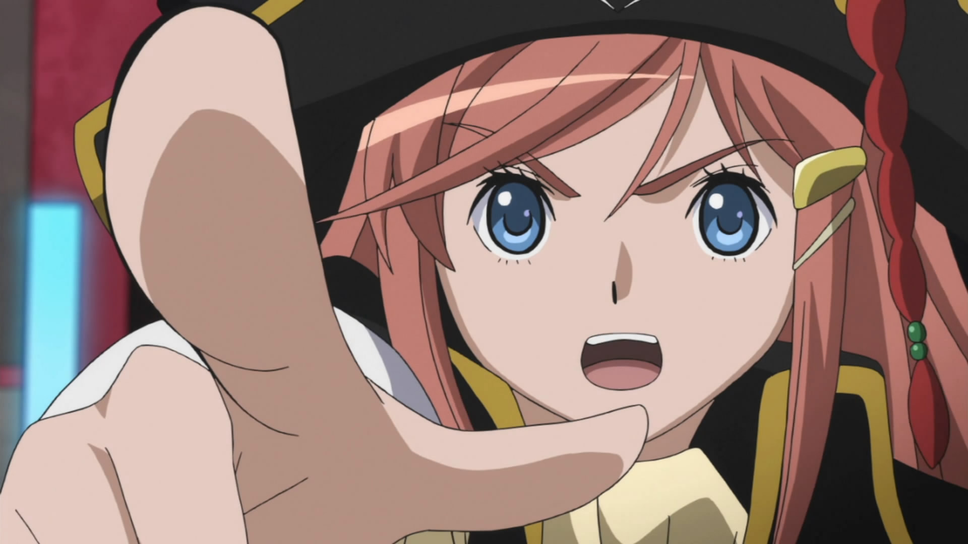 Bodacious Space Pirates Part 1 Review - Capsule Computers