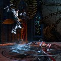 New Castlevania: Lords of Shadow - Mirror of Fate screens and artwork ...