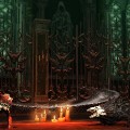 New Castlevania: Lords of Shadow - Mirror of Fate screens and artwork ...