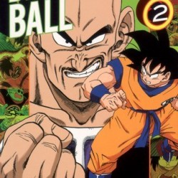 Full Color Dragon Ball Z Manga Covers Revealed - Capsule Computers