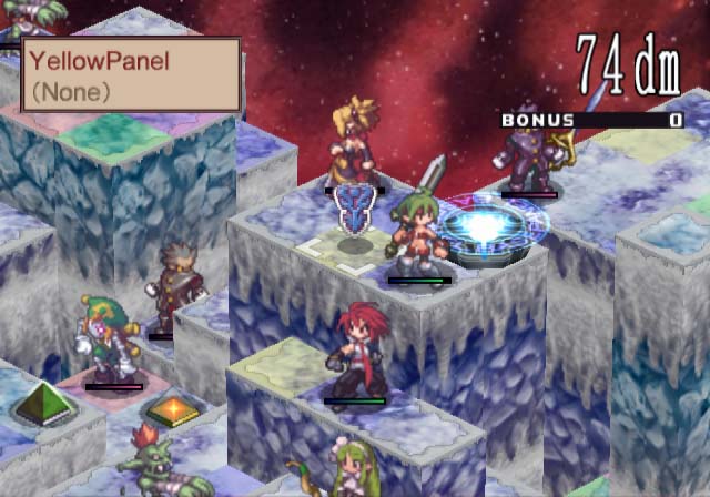 Disgaea 2: Cursed Memories Review - Capsule Computers