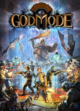 God Mode's cover art revealed alongside signed artwork contest ...