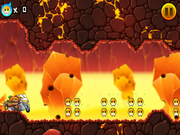 Hell Yeah! Pocket Inferno Review | Capsule Computers