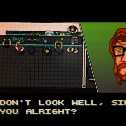 Hotline Miami announced for PS3 and Vita release this Spring - Capsule ...