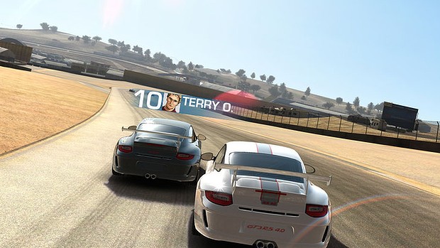 Real Racing 3 Review - Capsule Computers