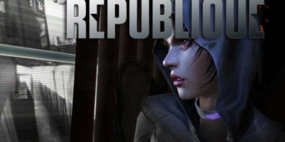 Dystopian Thriller Republique Out Now on iOS – Capsule Computers