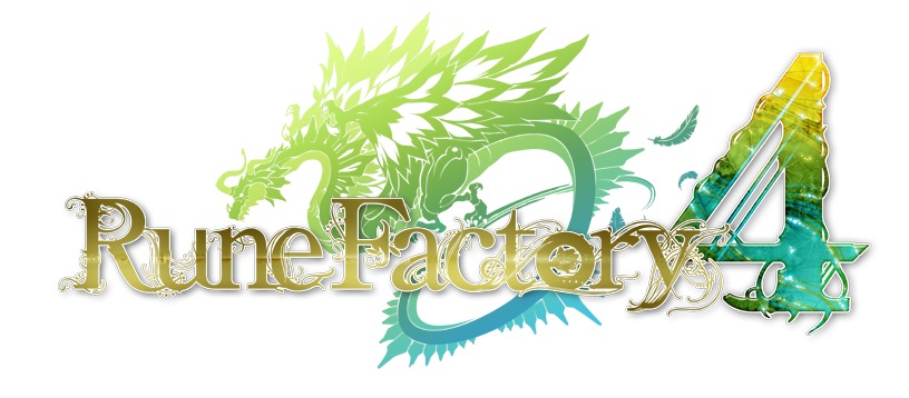 Rune Factory 4 coming to North America in English this Summer - Capsule ...