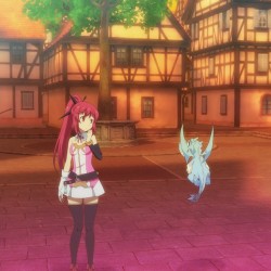 Time and Eternity announced for Western release Summer 2013 - Capsule ...