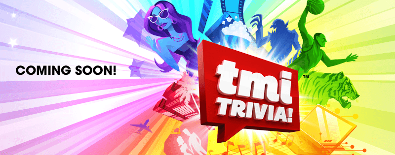 TMI Trivia Announced - Capsule Computers