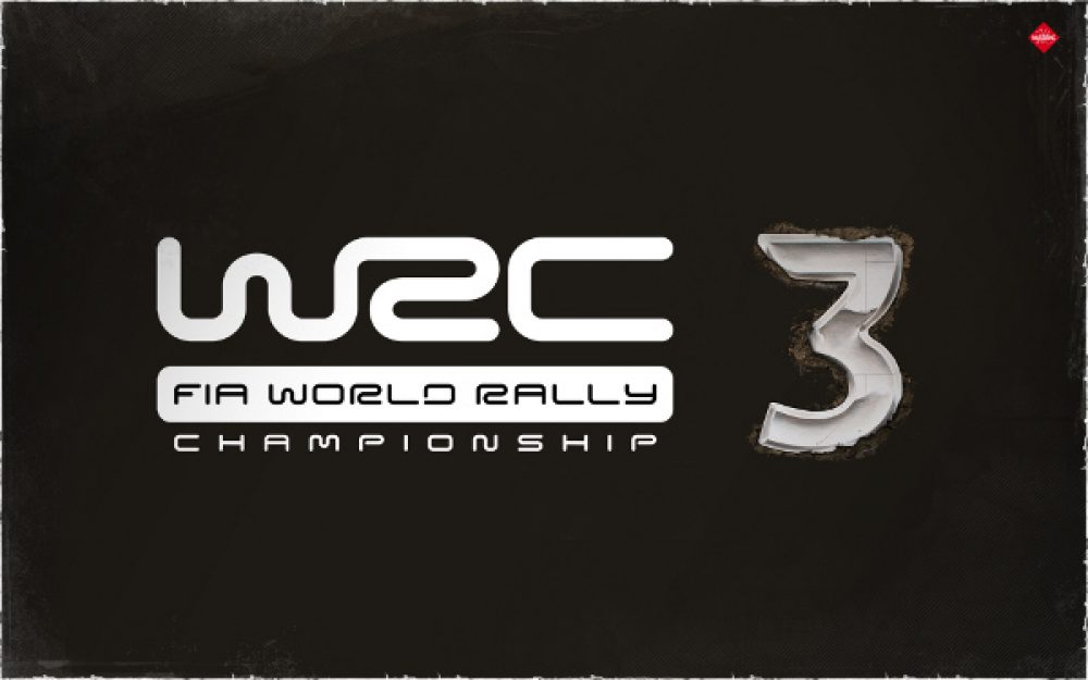 WRC 3 FIA World Rally Championship out now in North America – Capsule ...