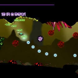 Alien Spidy Invades on March 20th; New Screenshots Revealed - Capsule ...