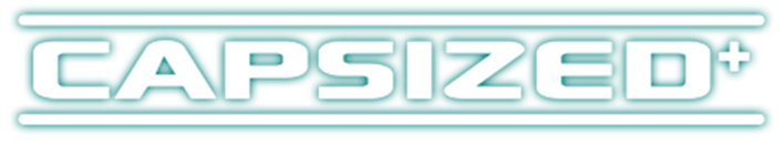 Capsized+ free for the weekend - Capsule Computers