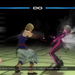 Dead or Alive 5 Plus demo detailed and announced for the West - Capsule ...