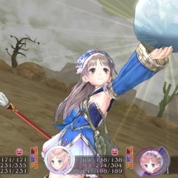 Atelier Meruru Plus bikini screens and debut trailer released - Capsule ...