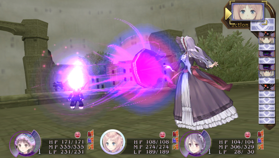 Atelier Meruru Plus bikini screens and debut trailer released - Capsule ...