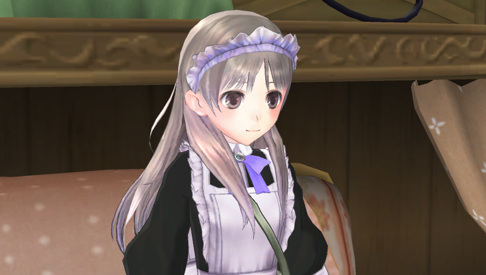 Atelier Meruru Plus bikini screens and debut trailer released - Capsule ...