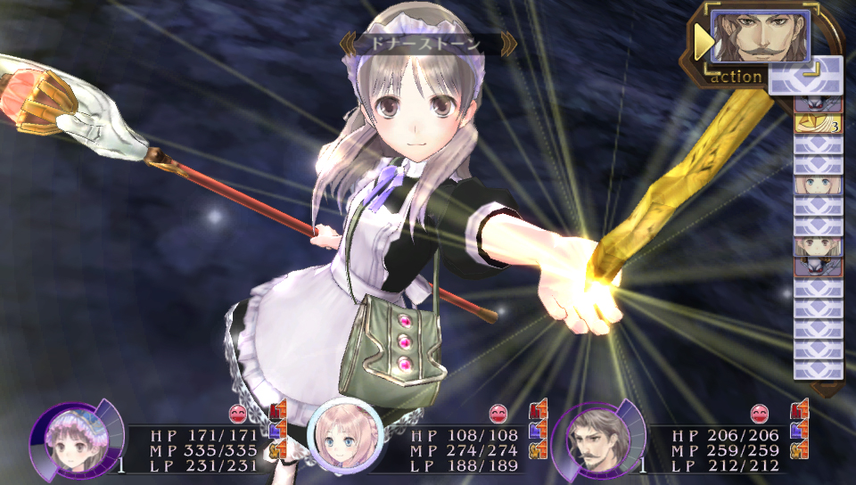 Atelier Meruru Plus bikini screens and debut trailer released - Capsule ...