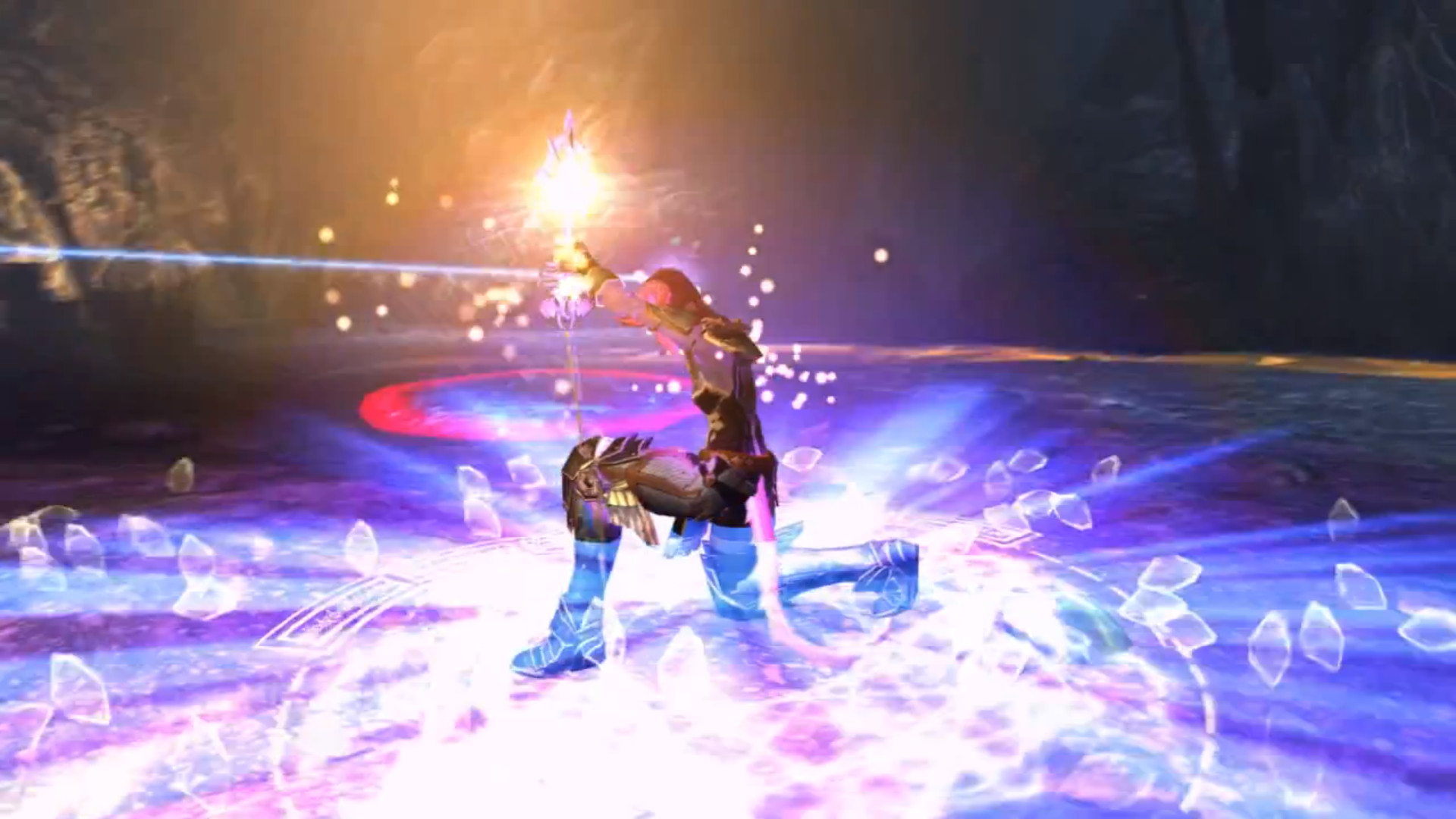 Neverwinter Online - Devoted Cleric Montage Trailer - Capsule Computers