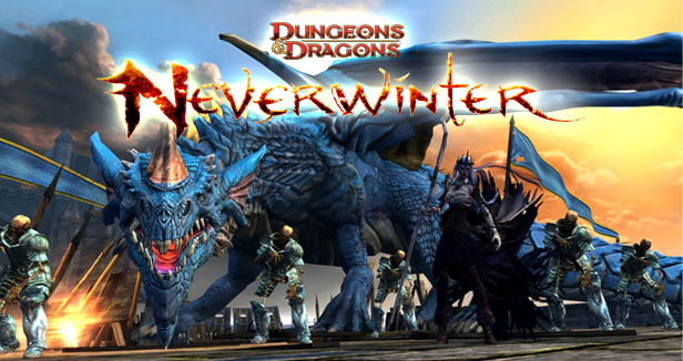 Neverwinter Interview with Cryptic Studios - Capsule Computers