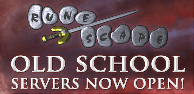 Old School RuneScape launches today - Capsule Computers