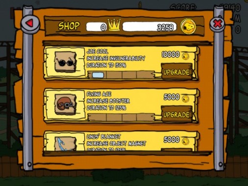 Snoopy Coaster Review - Capsule Computers