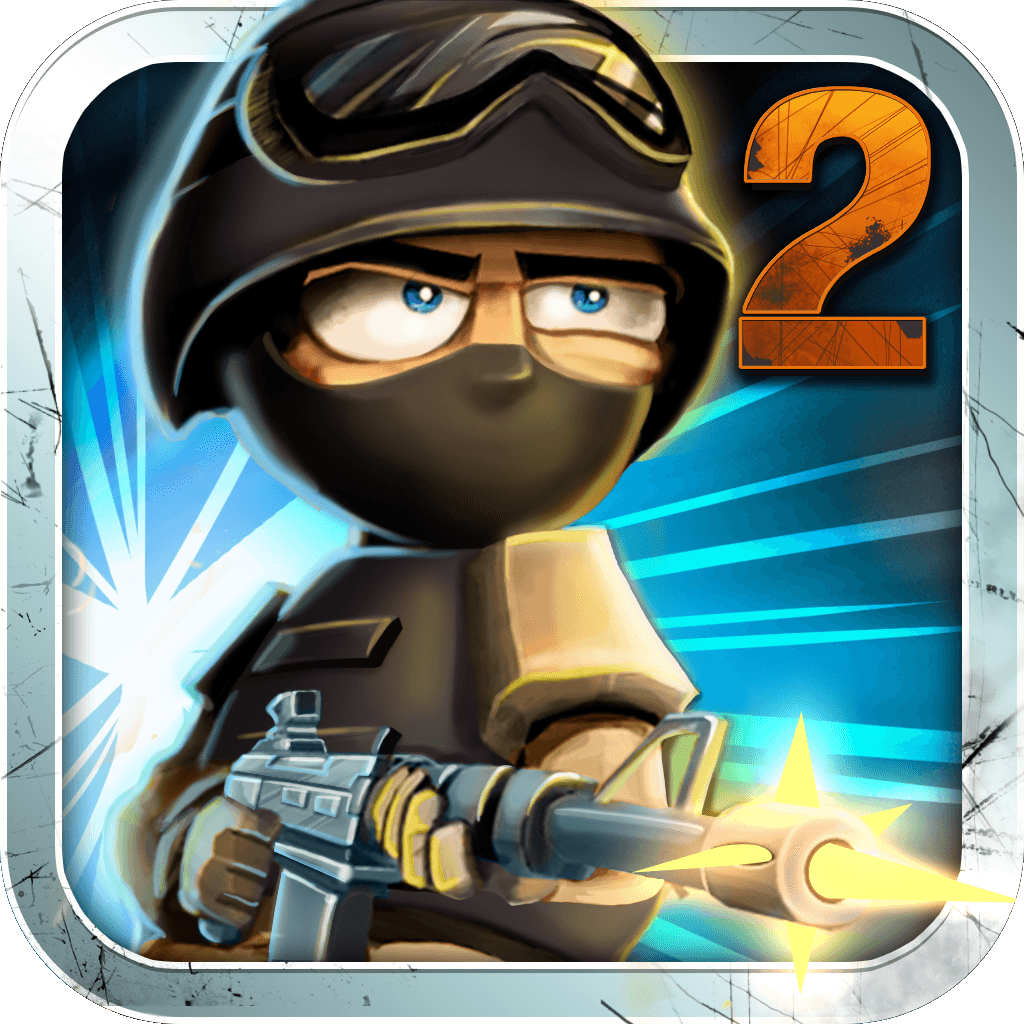 Tiny Troopers 2: Special Ops Review - Capsule Computers