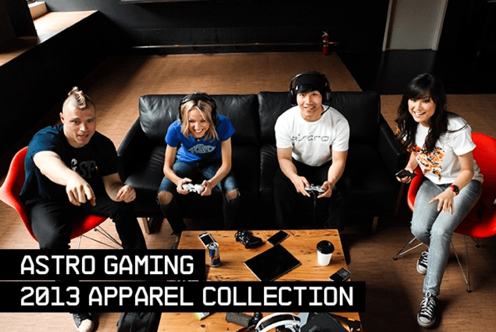 Astro Gaming A50 and A40 + MixAmp M80 Announced for Xbox One – Capsule ...