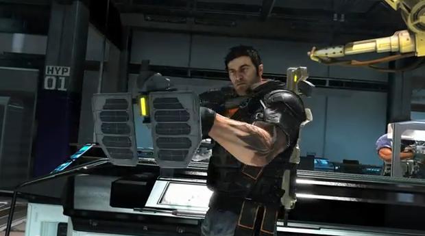 EA Release four new Character Trailers for FUSE - Capsule Computers