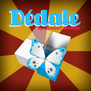 Dédale DeLuxe Review - Capsule Computers