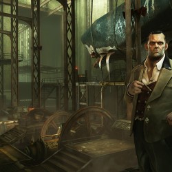 Dishonored's 'Knife of Dunwall' DLC detailed and dated - Capsule Computers