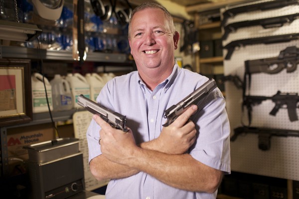 Doomsday Preppers - Season One Review - Capsule Computers