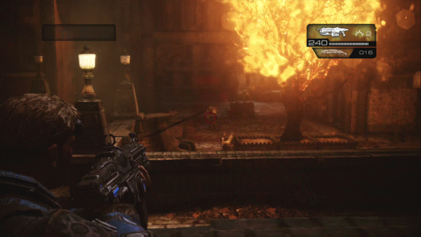 Gears of War: Judgment Review - Capsule Computers