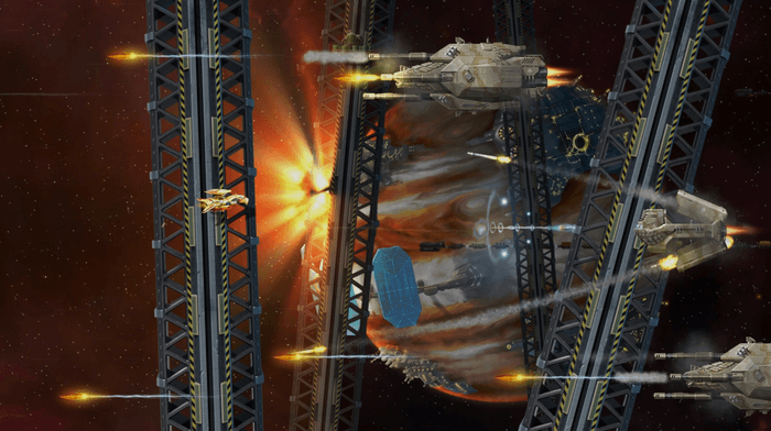 Humans Must Answer Releases Public Beta Demo - Capsule Computers