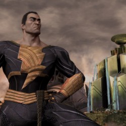 Injustice: Gods Among Us season pass announced and detailed - Capsule ...
