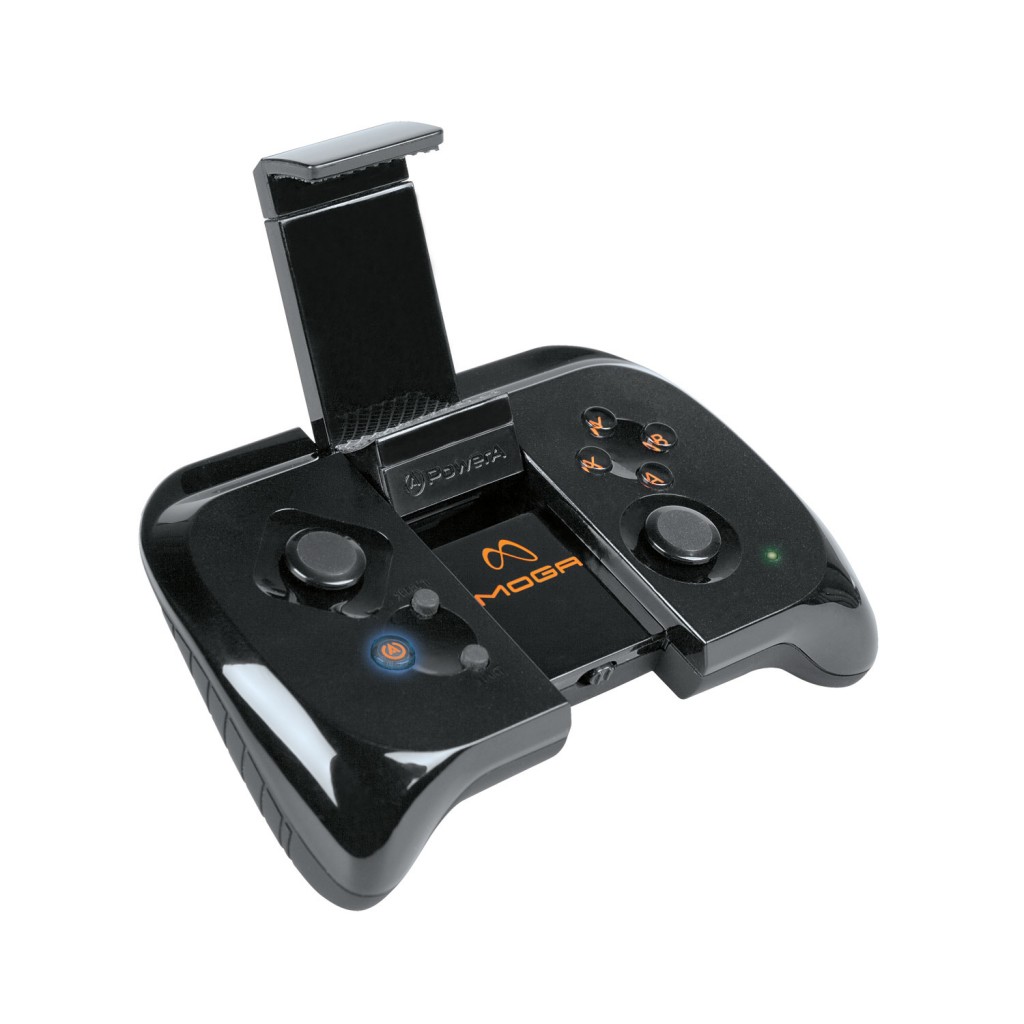 MOGA Mobile Controller Unveiled - Capsule Computers