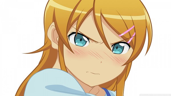 Oreimo Season 2 licensed for Western release by Aniplex USA - Capsule ...