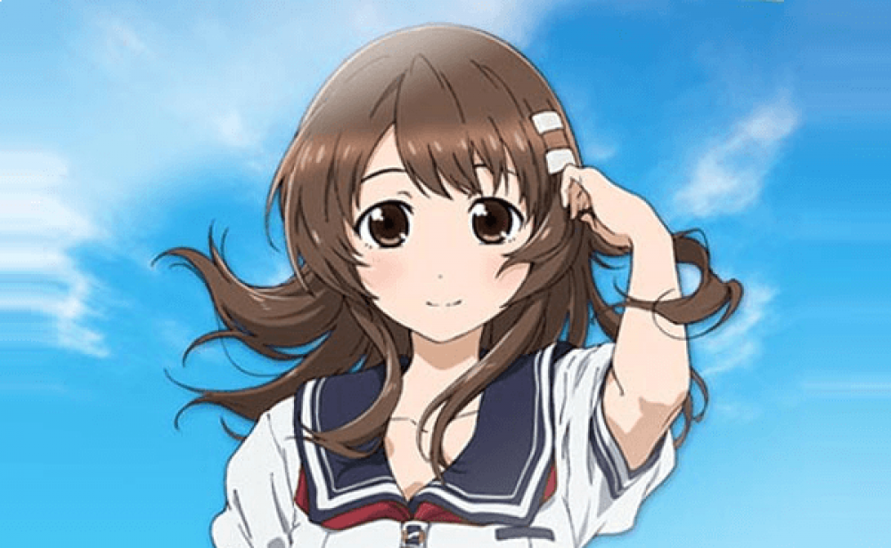 Photo Kano anime gets its first trailer – Capsule Computers