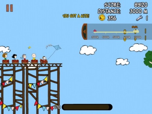 Snoopy Coaster Review - Capsule Computers