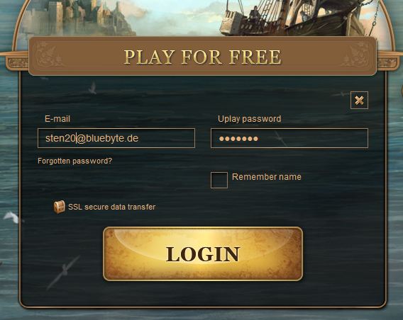 Anno Online Closed Beta Key Giveaway - Capsule Computers