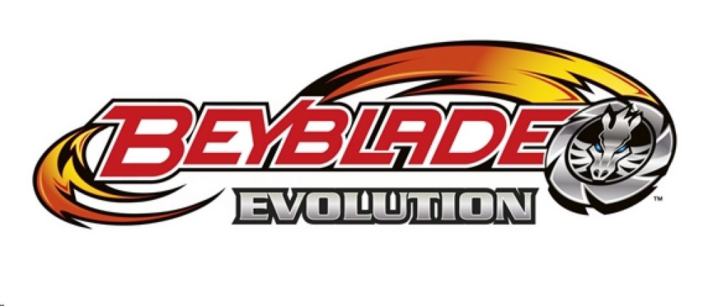 New BEYBLADE: Evolution Trailer Spins Out – Capsule Computers