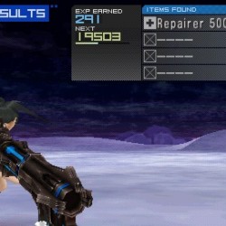 Black Rock Shooter: The Game now available on the PSN - Capsule Computers