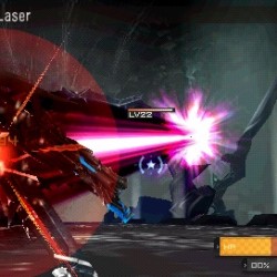 Black Rock Shooter: The Game now available on the PSN - Capsule Computers