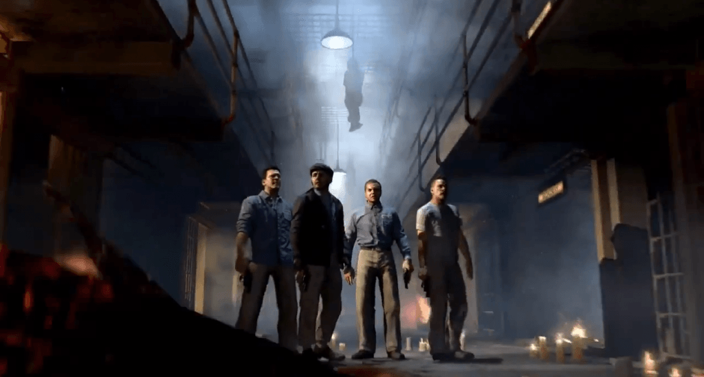 Call of Duty: Black Ops 2 Uprising Announced - Capsule Computers