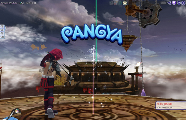 Pangya Challenges Reaches Fourth Birthday - Capsule Computers