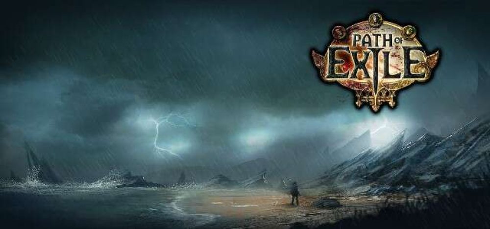 Path of Exile Gets New Trailer And Screenshots – Capsule Computers