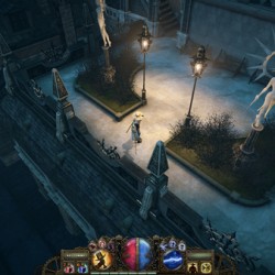 Gothic-Noir RPG Van Helsing Hitting PC and XBLA – Capsule Computers