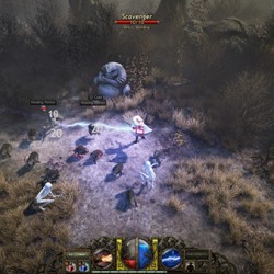 Gothic-Noir RPG Van Helsing Hitting PC and XBLA – Capsule Computers